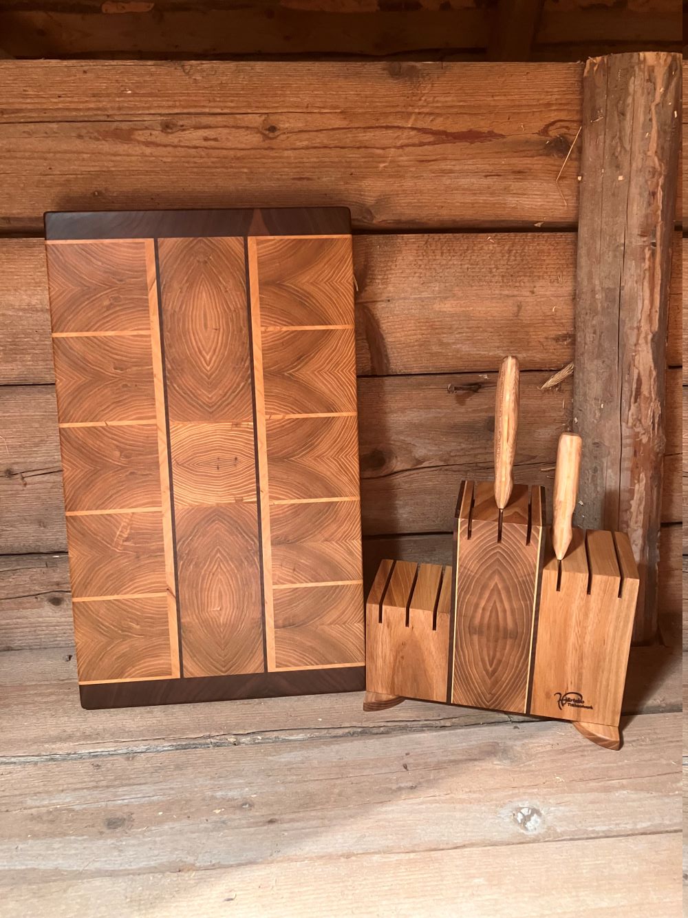 4. Svein Stenman Haga Konsthantverkare – Konstvandring i Dalsland